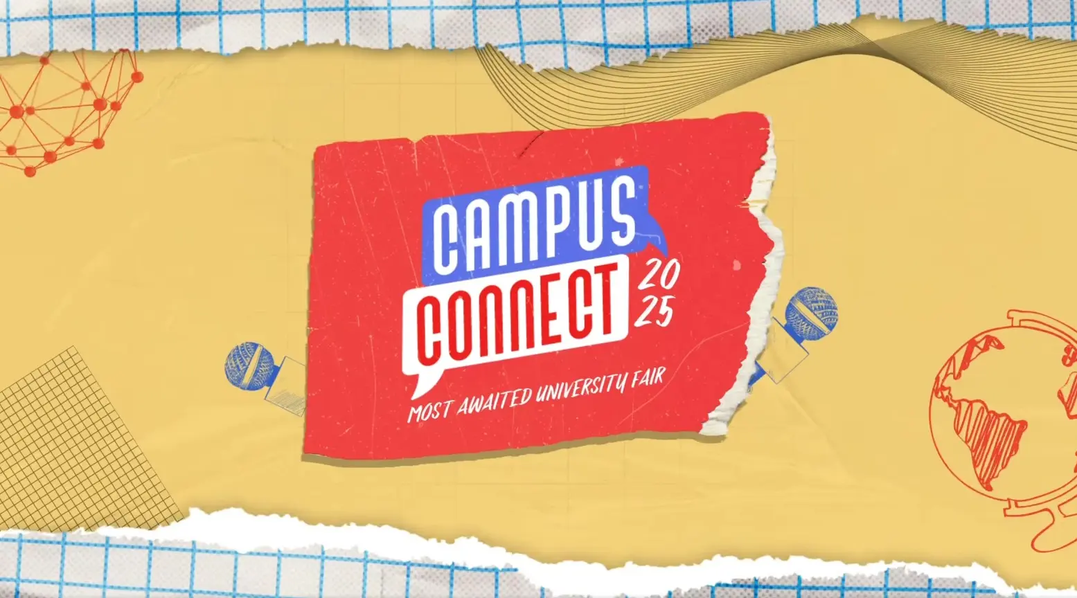Campus Connect 2025 - Aditya Academy Group of Schools
